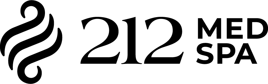 IV Therapy Menu - 212 Med Spa