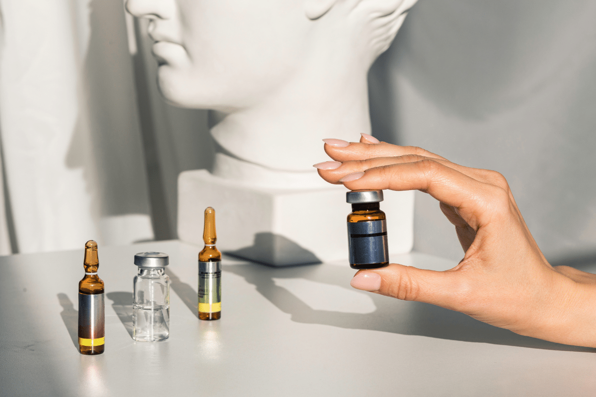 Peptide Therapy in Edmonds, WA - 212 Med Spa