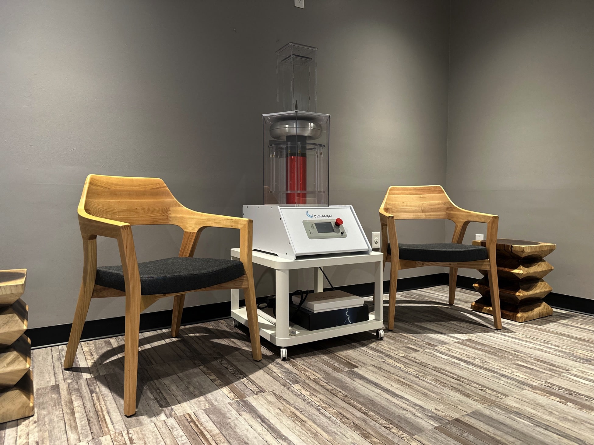 Edmonds Wellness & Recovery Spa - 212 Med Spa